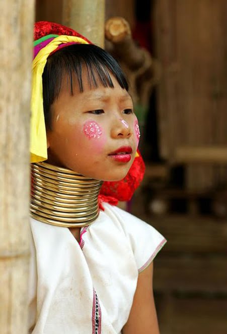 Compass of the North™: hill tribes of Siam...